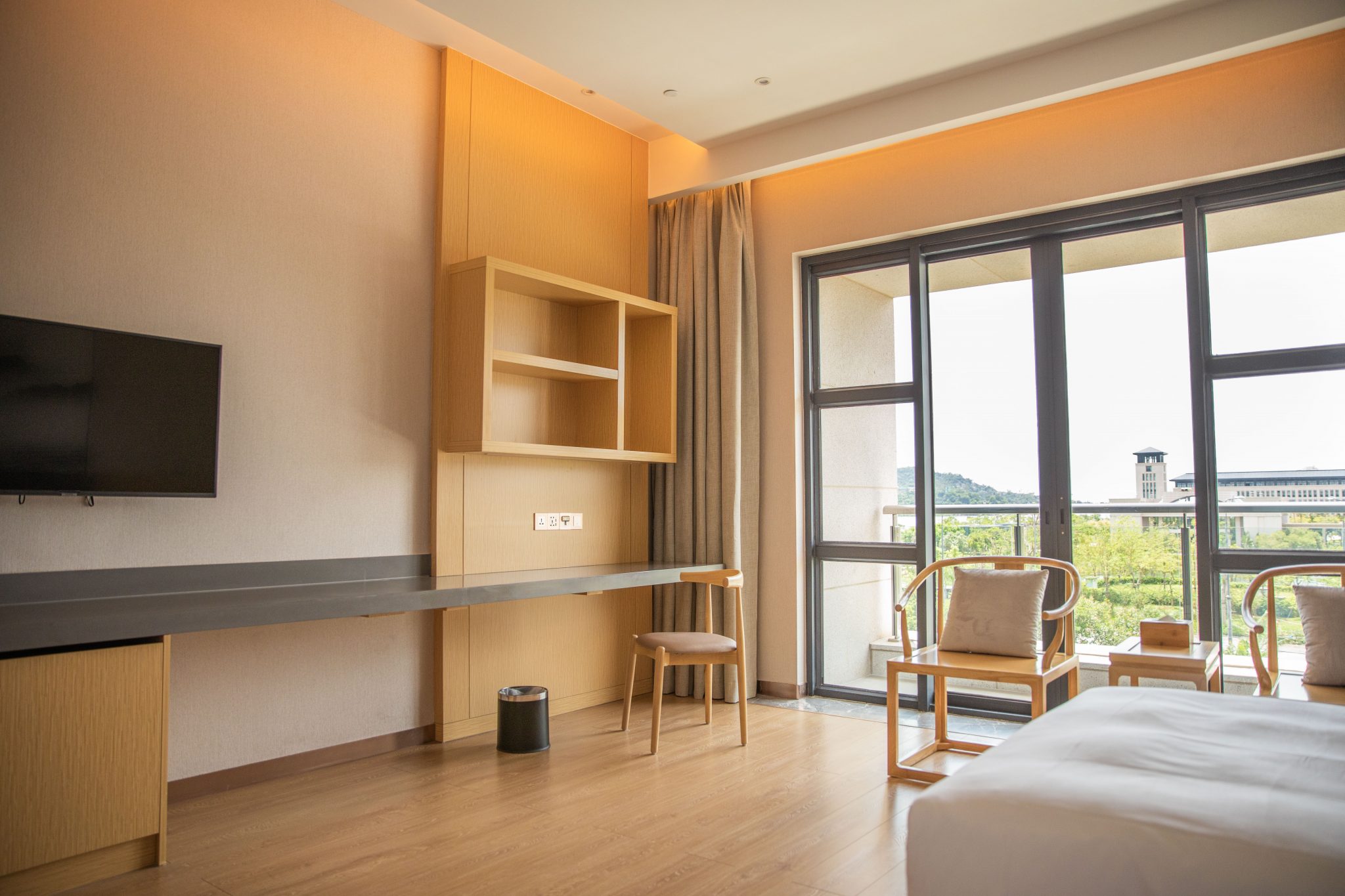 UM Guest House – Rooms – Student Resources Section