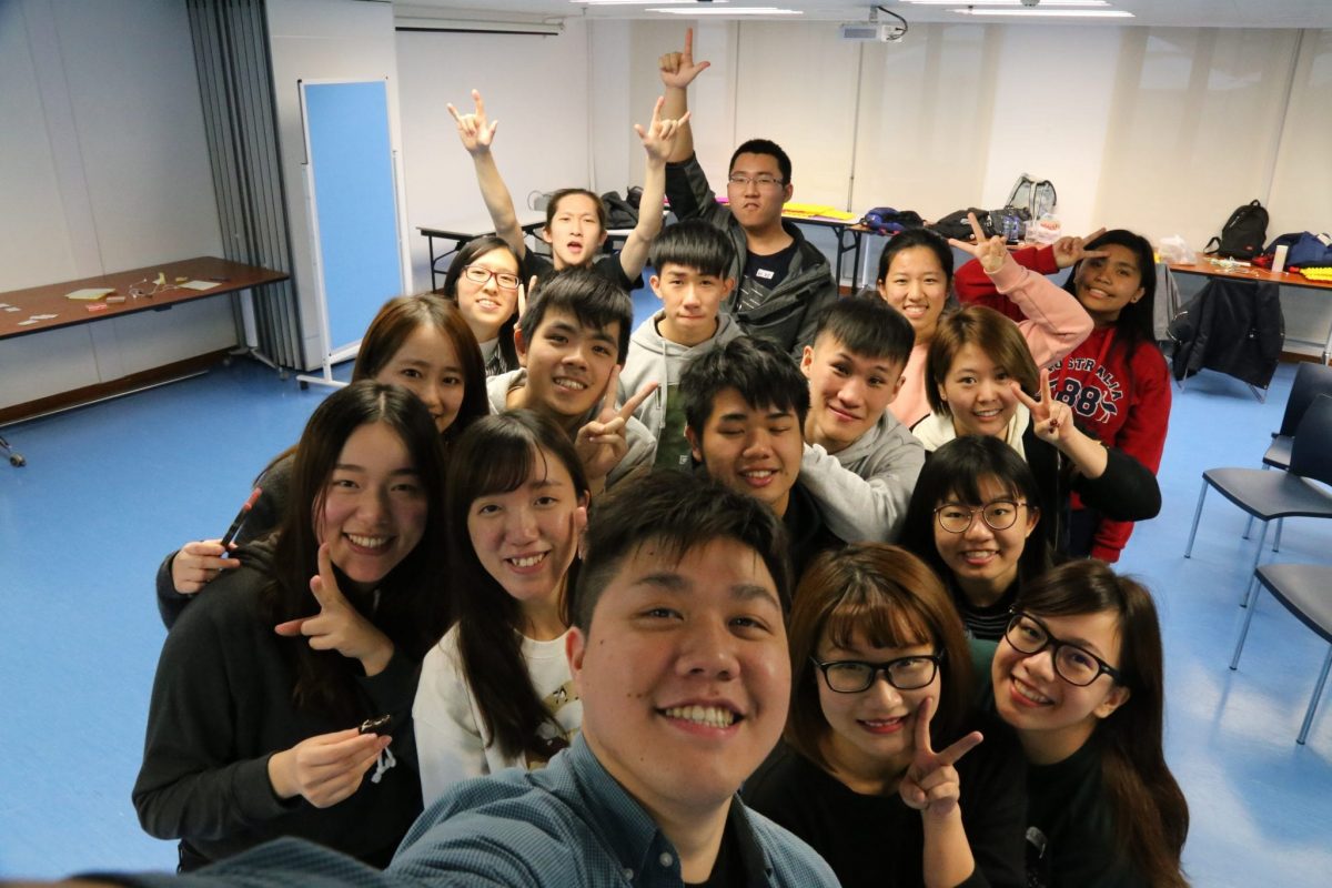 Choir – Student Resources Section