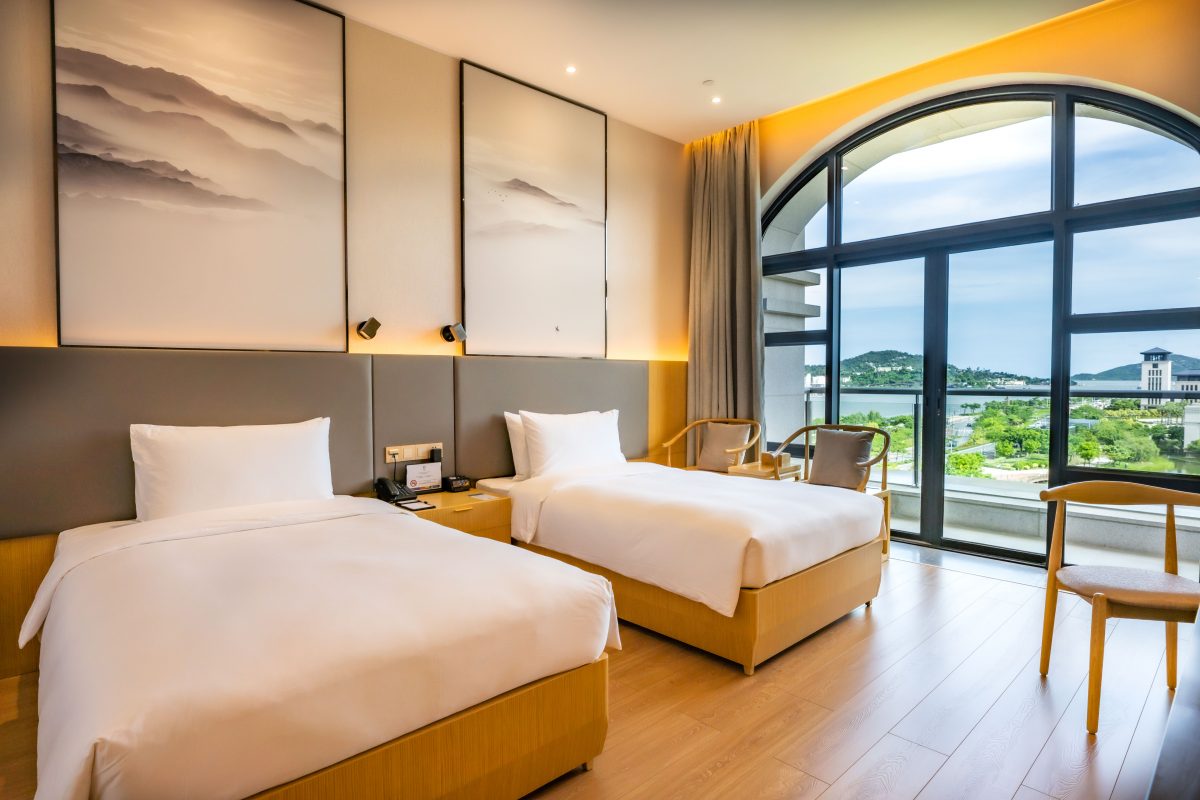 UM Guest House – Rooms – Student Resources Section